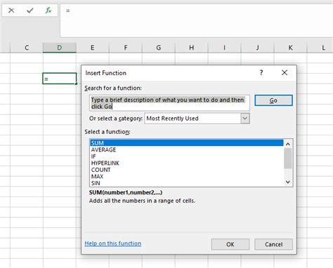 Understanding Microsoft Excel 4 Functions And Formulas By Chidiebere Vincent Christopher