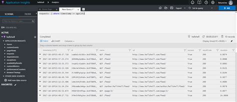 Azure Logic App Send Data From Application Insights To Azure Log Analytics Stefanrothnet