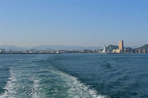 出港 GANREF