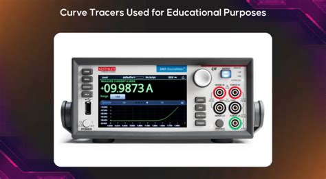 What Is A Semiconductor Parameter Analyzer Inquivix Technologies