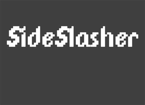 SideSlasher By MAGES Institute BirdsBirdsBirdsBirds