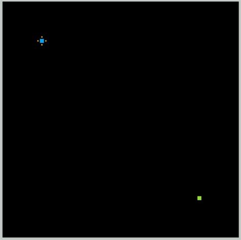 Graph Search Algorithms In Path Planning Shaw Sun