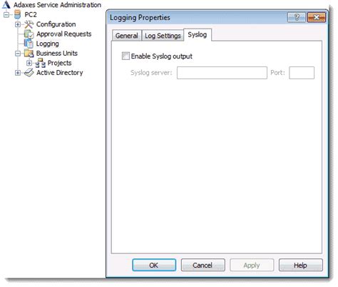Review Softerra Adaxes Automating Active Directory Management 4sysops