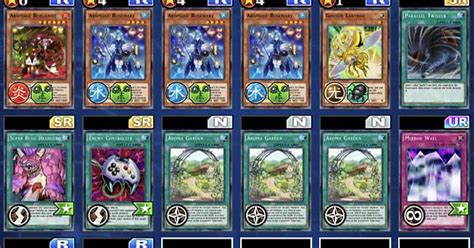 My Aromage Deck Album On Imgur
