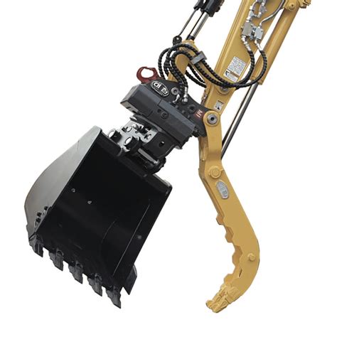 Daehan Rotating Quick Hitch Daehan Attachments Nz