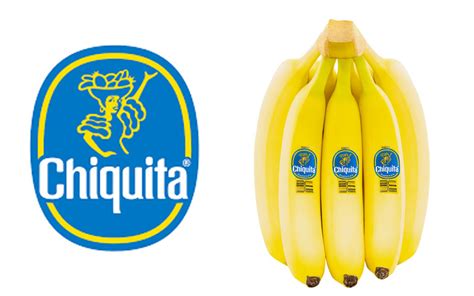 Where Does Chiquita Banana Come From At Naomi Brown Blog