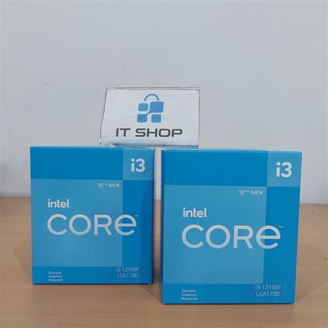 Jual Intel Processor Core I F Lga Shopee Indonesia