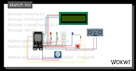 Ex11controltaskdisplayi2c Wokwi Arduino And Esp32 Simulator