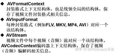【qtffmpeg 】 Ffmpeg编码详细流程 知乎 【qtffmpeg 】 Ffmpeg编码详细流程 知乎