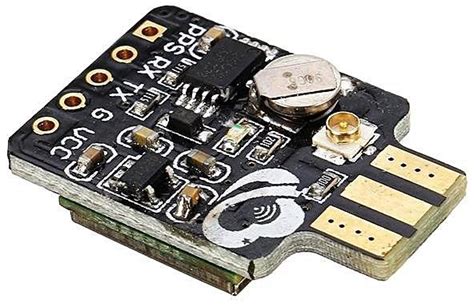 Atgm332d 5n Gps Module With Flight Control Eeprom Dual Mode Position Navigator Price From Jumia
