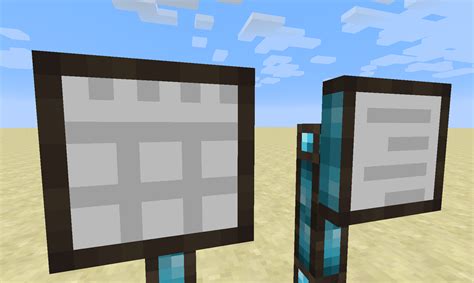 Integrated Terminals Minecraft Mods Curseforge