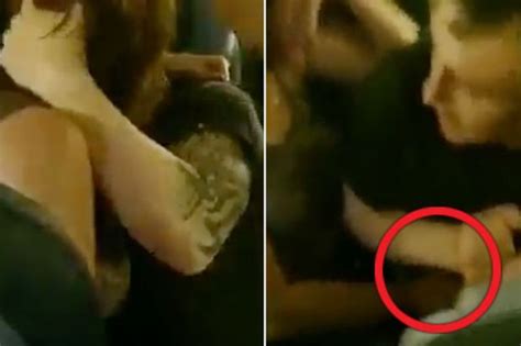 Street Drinkers Admit Sex On Sainsburys Bench As They Got A Bit Horny Daily Star