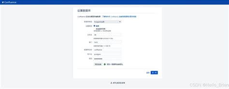 【漏洞复现】cve 2024 21683：confluence远程代码执行漏洞 csdn博客