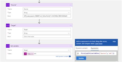 Azure Logic Apps How To Get First N Characters Of A String Stack