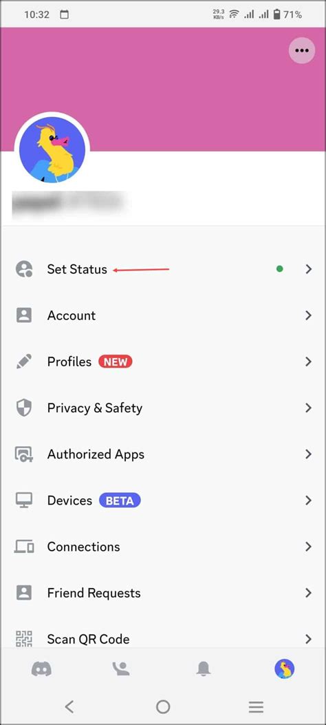 How To Add Server Status On Discord SOLVED