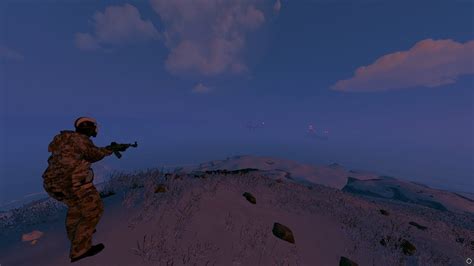 Rust 236 Devblog Globl Wipe Youtube