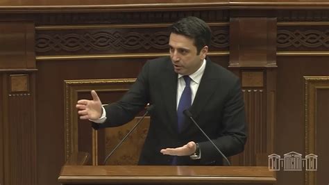 Ընդդիմությունը վերադարձել է սեփական օրակարգով բայց օրակարգ չունի Ալեն Սիմոնյան Youtube