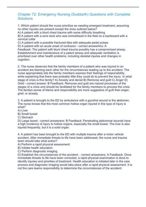 Nursing 101 Fundamentals Of Nursing Practice Exam 1 Part 1 Nursing 101 Fundamentals Stuvia Us