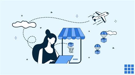 Top 7 Dropshipping Platforms For E Commerce Entrepreneurs Top At Top