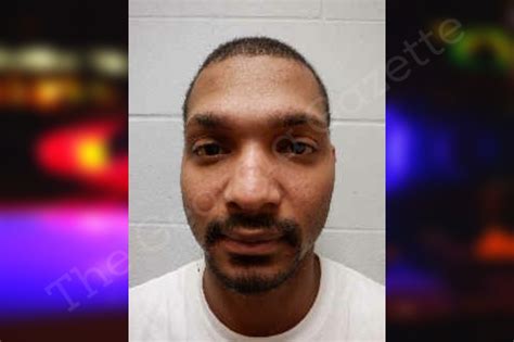 Kyle Riggs — Henry County Jail Bookings