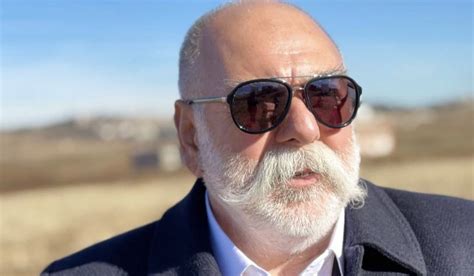 Chi è Macit Sonkan Nasuh In Hercai Età Film Vita Privata