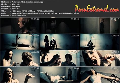 Poison From Movies 6 Clips PornExtremal Poison From Movies 6 Clips PornExtremal