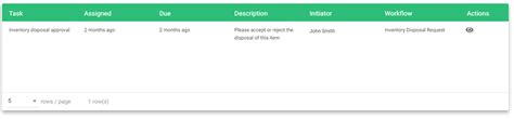 Viewing Tasks Ecodocs Help Center