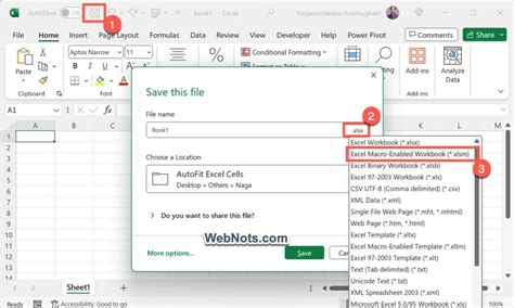 How To Auto Fit Cells Width In Excel Worksheet Webnots