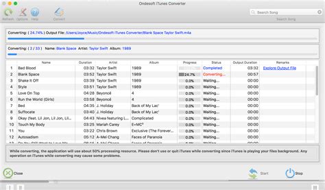 M P To MP Convert Apple Music M P Songs To MP