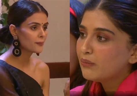 Bigg Boss 16 Fans Hail Nimrit Kaur Ahluwalia For Saying Women Are