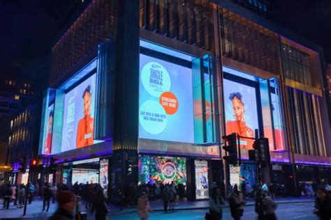 Global And Outernet London To Stream Capitals Jingle Bell Ball Campaign Us