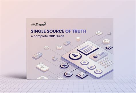 Single Source Of Truth A Complete Cdp Guide