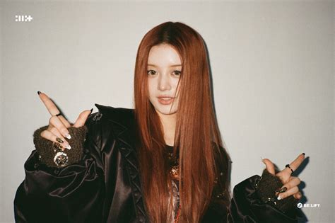 [behind Cut] Tick Tack Mv Film Photos Minju Kpopping