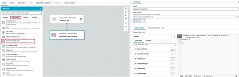 Get Started With Aws Glue Data Quality Dynamic Rules For Etl Pipelines Aws Big Data Blog