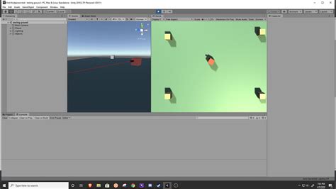 Gun Shooting Error Unity Engine Unity Discussions