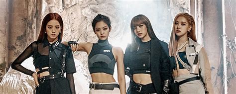 blackpink in your area是什么意思 秀目网