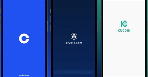 The Best Cryptocurrency Apps For Iphone And Android In 2023