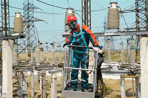 What Is The Substation Automation System Sas And What You Must Know About It Eep