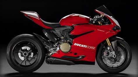 Ducati 2017 Superbike Panigale R Sports Bike Review Specs