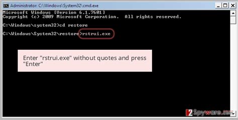Remove Xmrig Miner Virus Improved Instructions