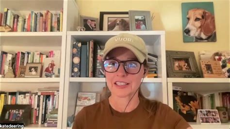 A Discussion With Kate Deering How To Heal Your Metabolism Youtube