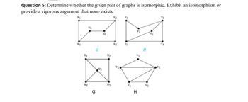Answered Question Determine Whether The Given Bartleby
