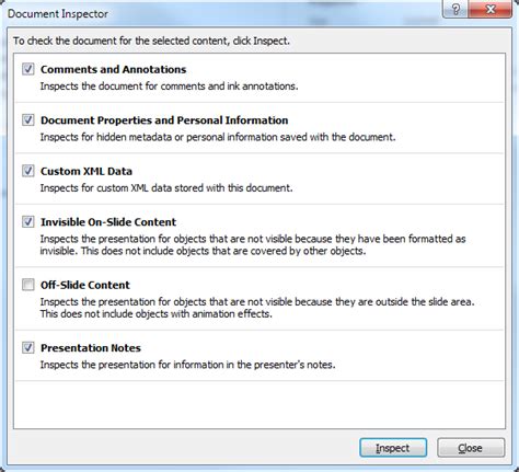 Removing Speaker Notes From PowerPoint The Road To ALM