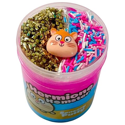 Slime Party Sensory Putty Assortment Smyths Toys Uk