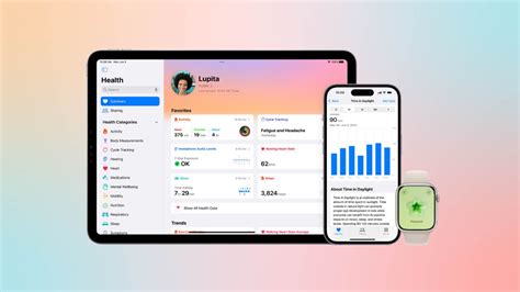 Apple Announces New Journal App And Features For Mental And Vision Health Body Soul