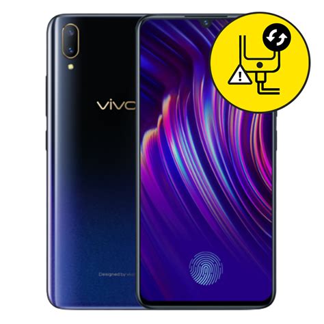 Vivo V Pro Charging Port Replacement Mister Mobile