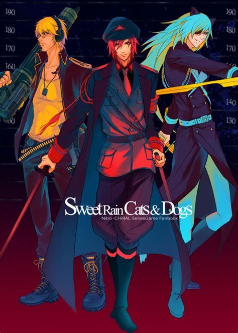 Cross Over Mobile Wallpaper By Nitro CHiRAL 1193708 Zerochan Anime Image Board