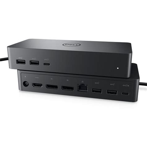 Dell Universal Dock UD22 Dell Malaysia