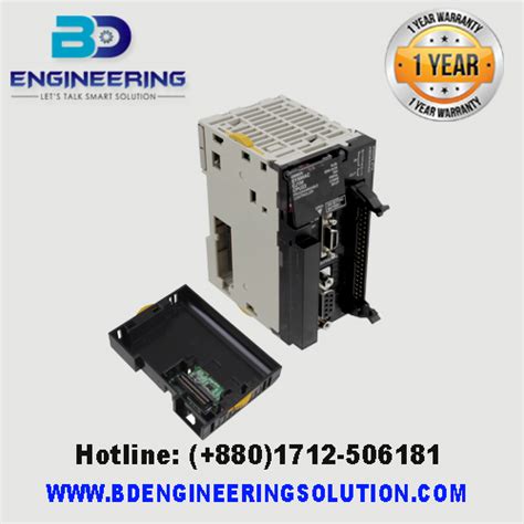 Omron Cj1m Cpu22 Plc Special Price At Bd Engineering