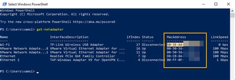 How To Find MAC Address In Windows Simple Ways